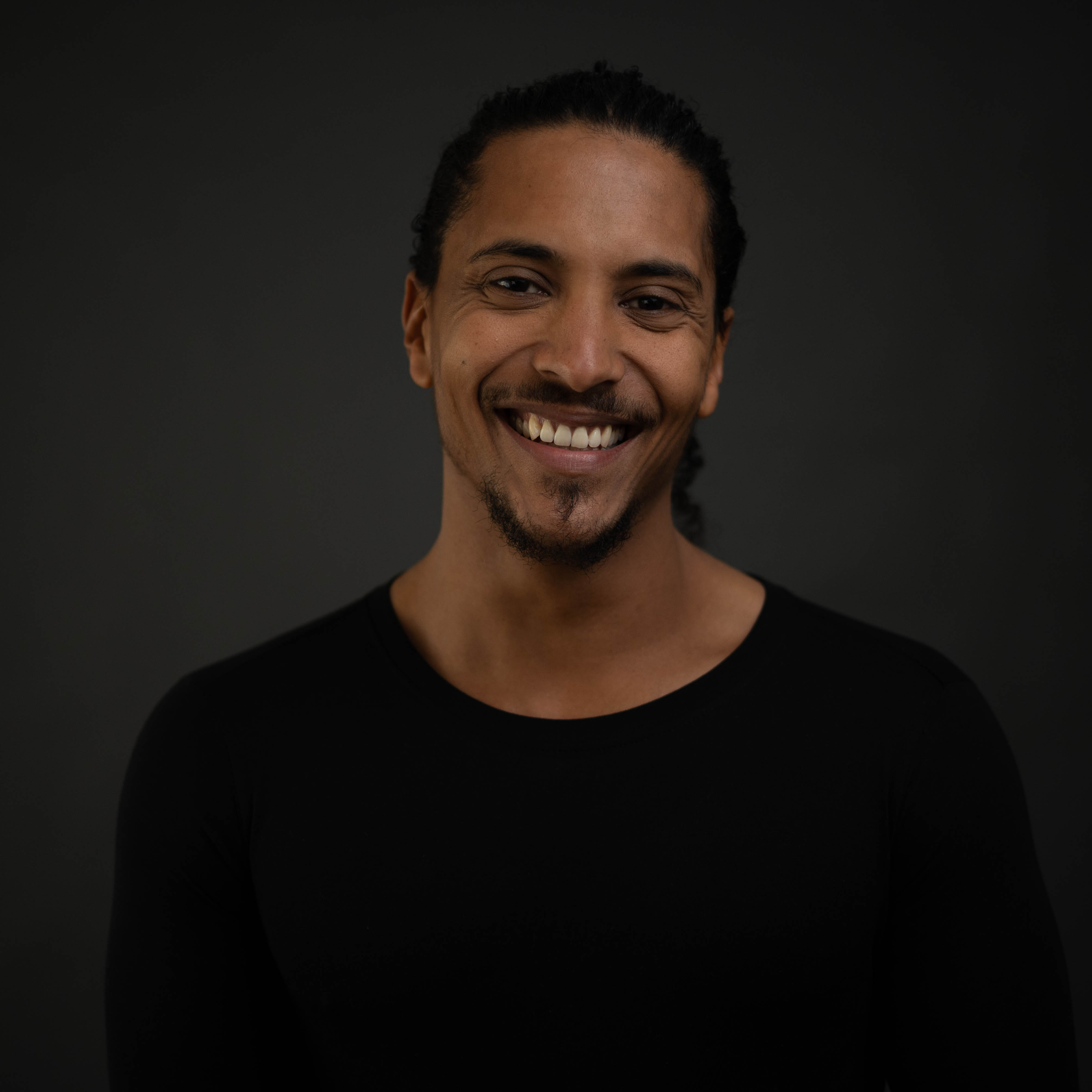 Rehearsals for My Fellow South Africans start... — Mike Van Graan